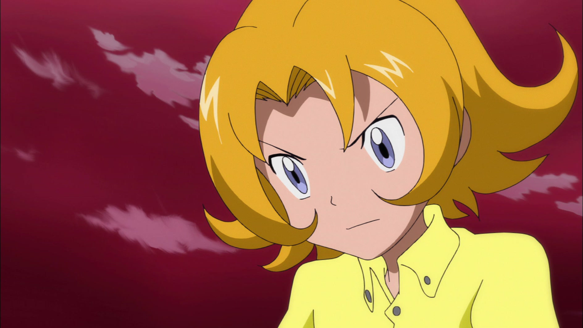 Digimon Xros Wars - The Young Hunters Who Leapt Through Time The Great ...