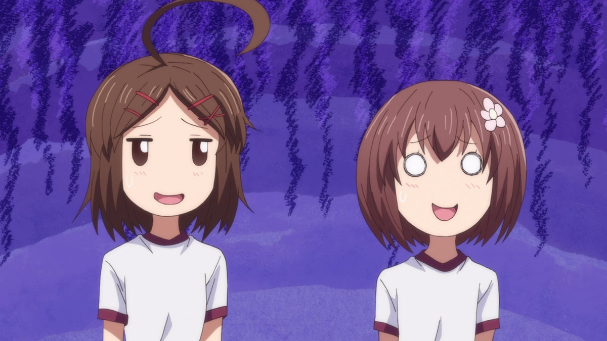 Chronicles of the Going Home Club Fierce Battle! The First Term Sports ...