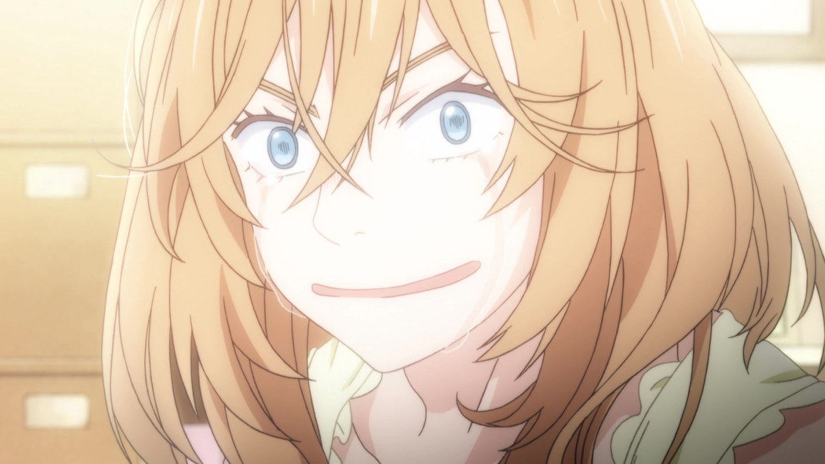 March comes in like a lion Luz de luna - Ver en Crunchyroll en español