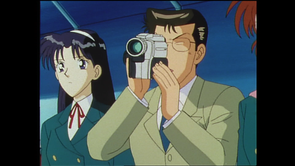 Offside El último partido de Oda - Ver en Crunchyroll en español