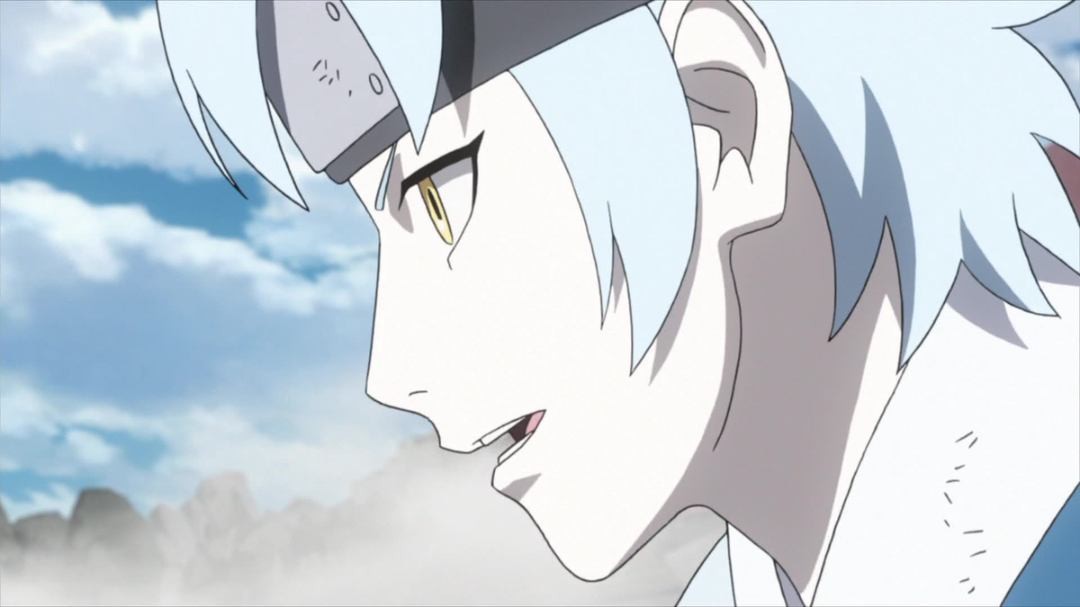 BORUTO: NARUTO NEXT GENERATIONS The Otsutsuki Invasion - Watch on ...