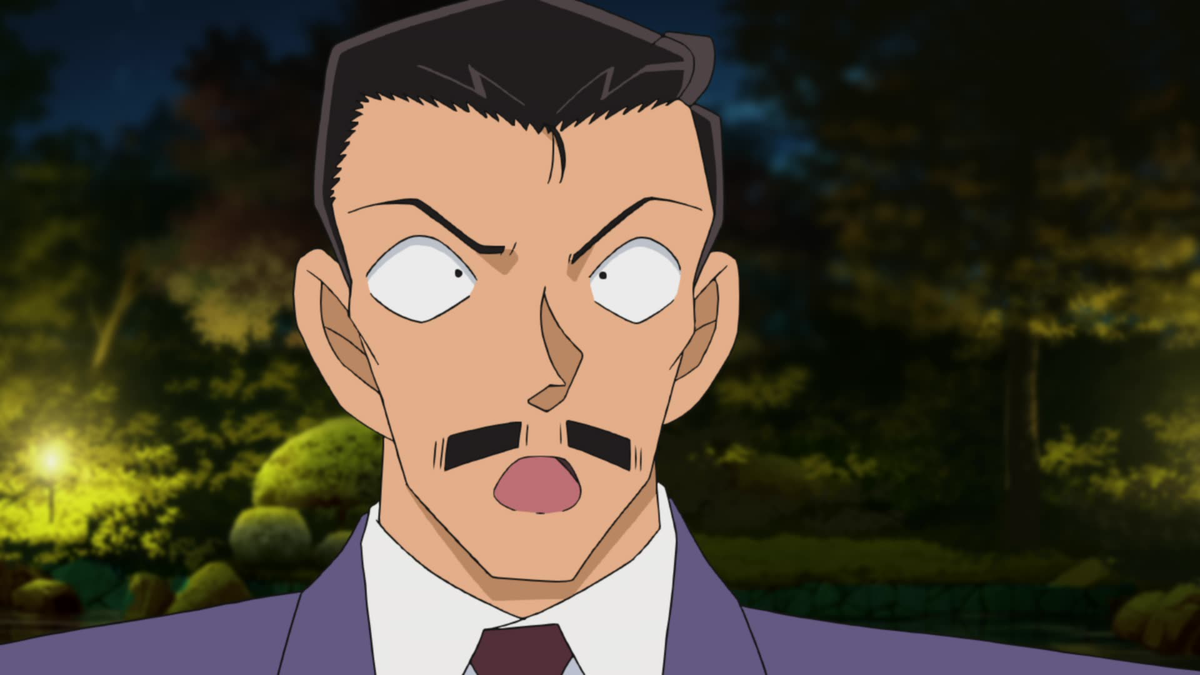 Case Closed (Detective Conan) Who Poisoned the Victim? - Watch on ...