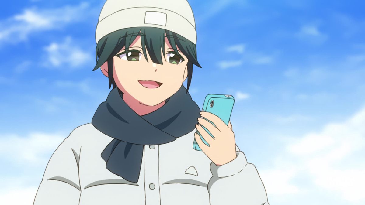 Masamune-kun's Revenge R (English Dub) The Princess's Confession ...