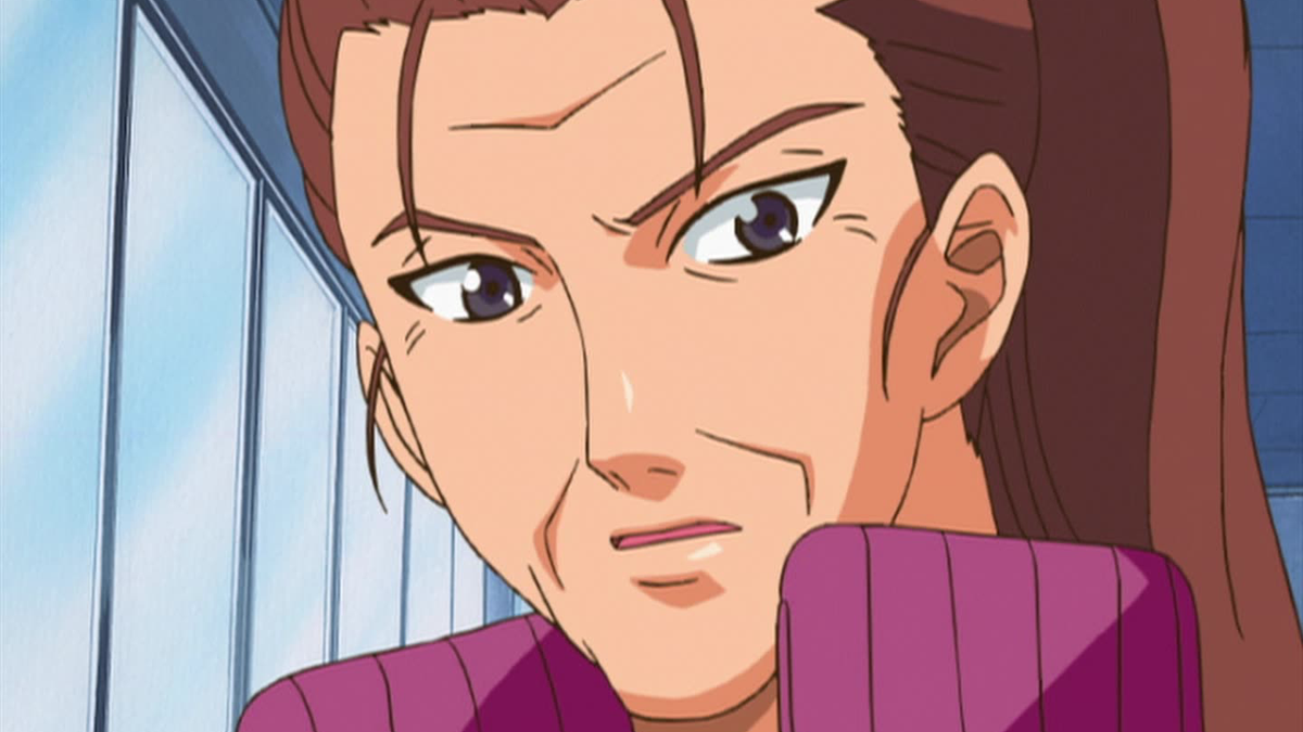 The Prince of Tennis (English Dub) Seigaku vs Josei Shonan - Watch on ...