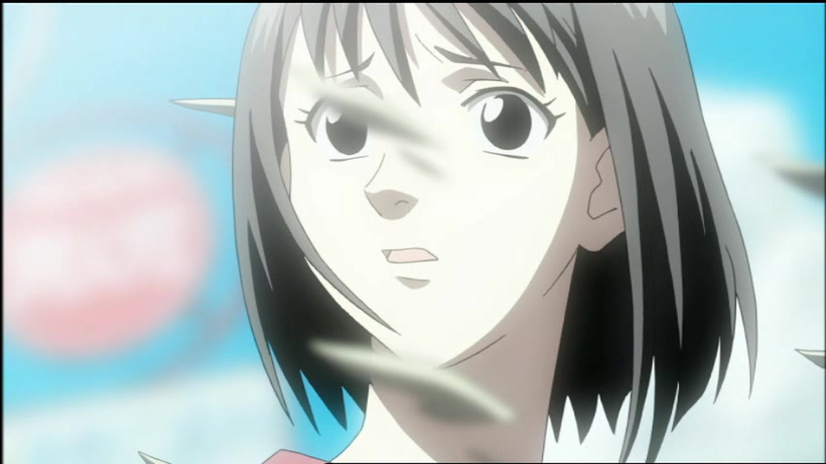 Guyver: The Bioboosted Armor (English Dub) Nightmarish Encirclement ...