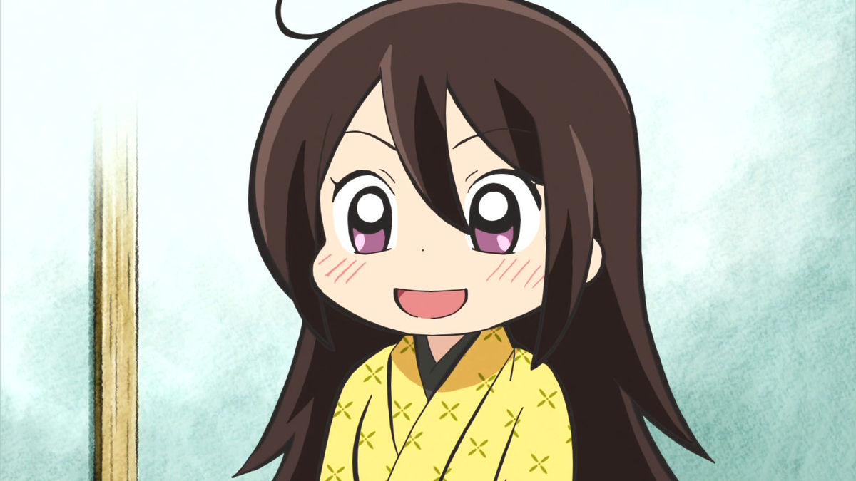 Ninja Girl & Samurai Master 2nd The History of a Hundred Years - Watch ...