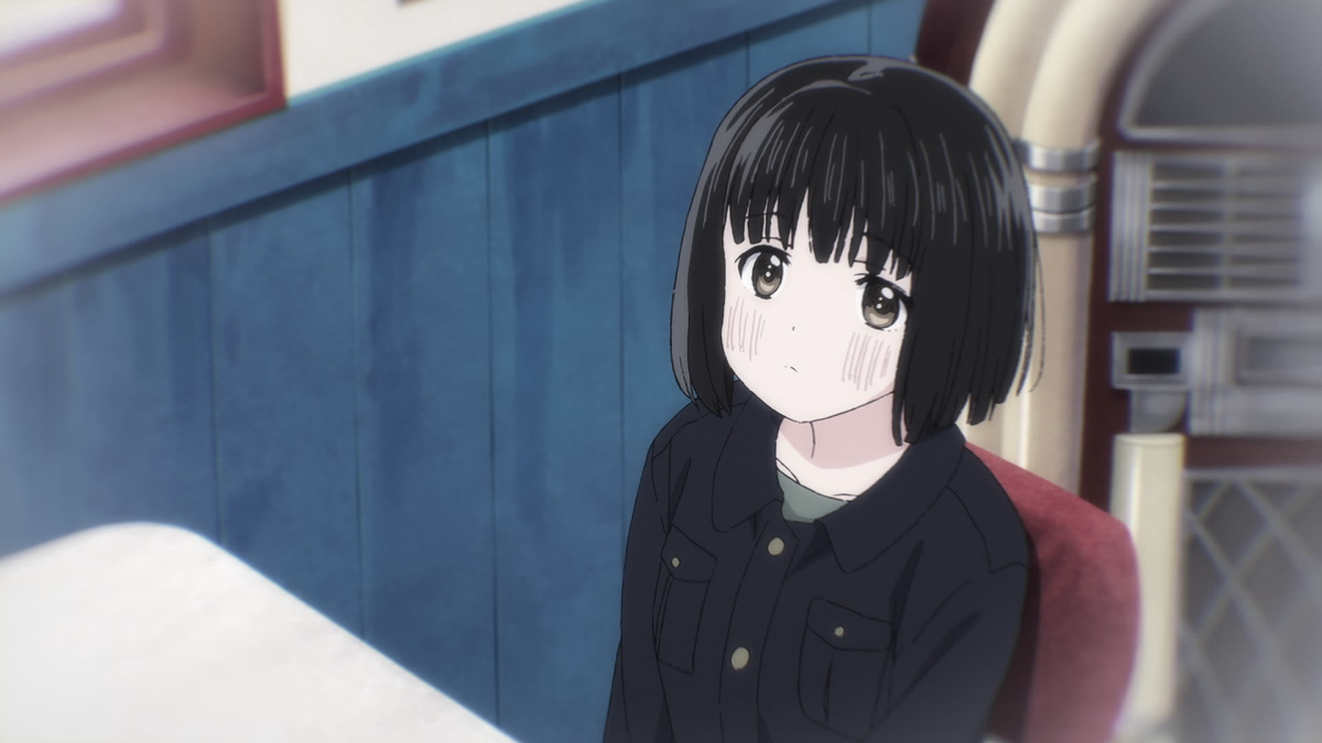 Super Cub A Distant Spring - Watch on Crunchyroll