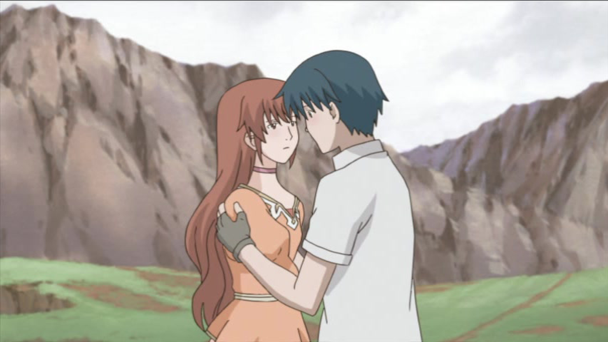 Romeo X Juliet Succession I Am None Other Watch On Crunchyroll