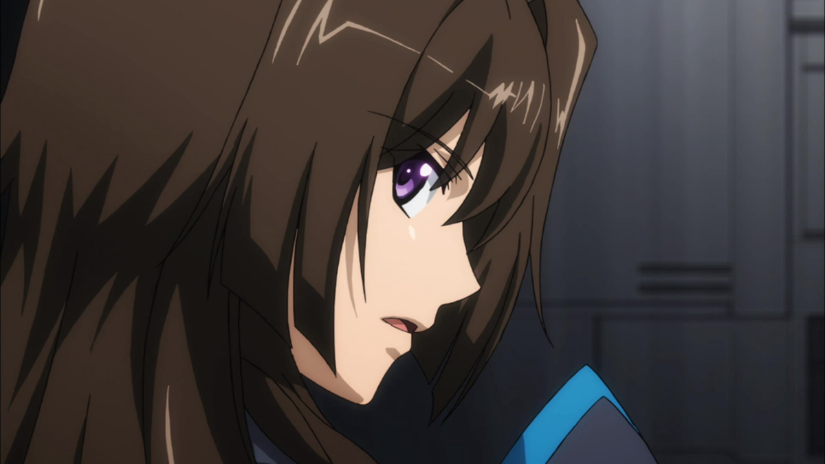 Total Eclipse The Right Stuff - Watch on Crunchyroll