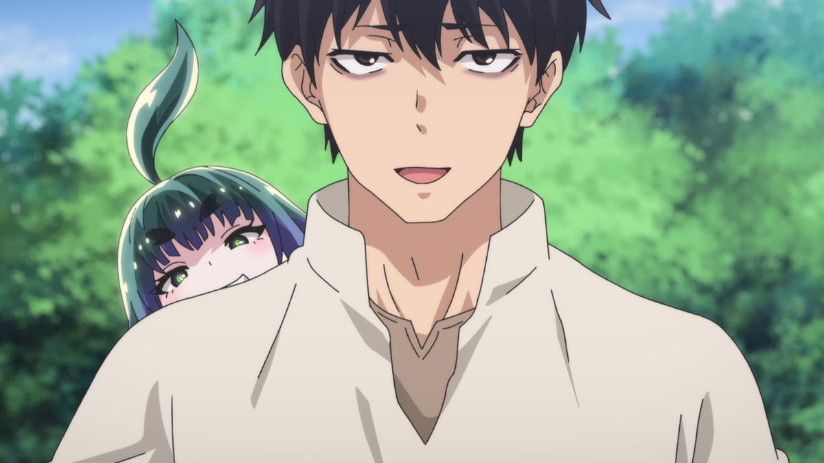 Kamisama : Opération Divine Ô déesse Mitama, à l’aube de l’univers ...