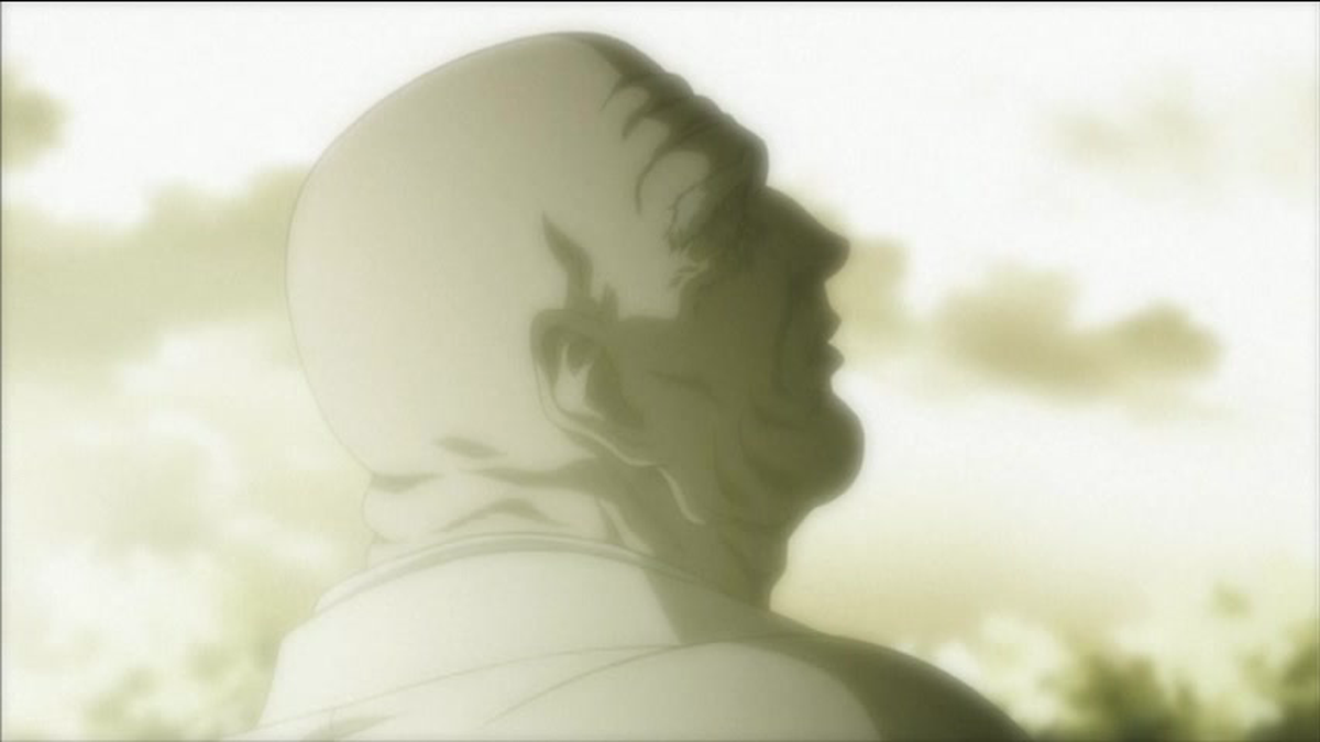 Shigurui: Death Frenzy (English Dub) Moonlight - Watch on Crunchyroll