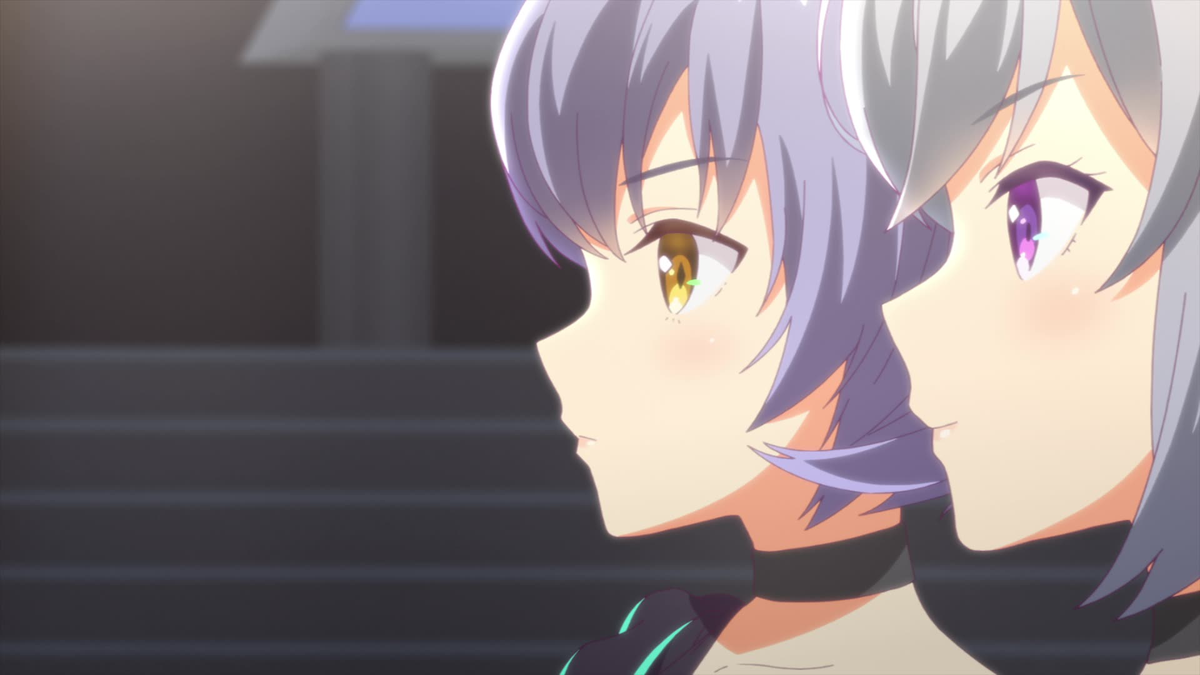 Idoly Pride Burn the Sound of Life - Watch on Crunchyroll