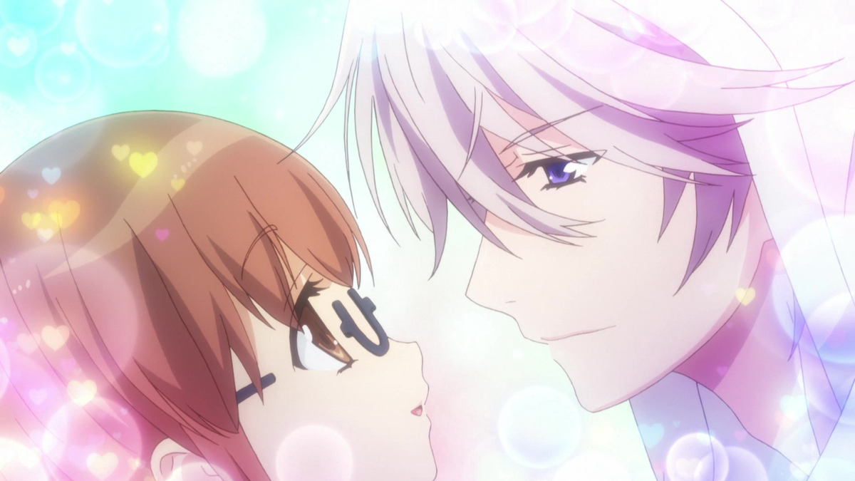 FIRST LOVE MONSTER (English Dub) Sending My Feelings... (To the ...