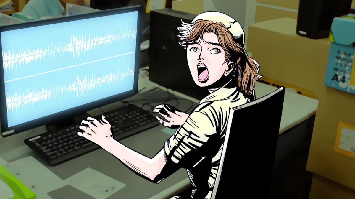 Inferno Cop Escape from Nightmare - Watch on Crunchyroll