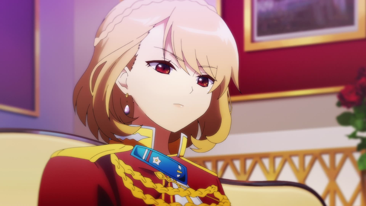 AZUR LANE (English Dub) HOPE - Light Shines Through The Darkness ...