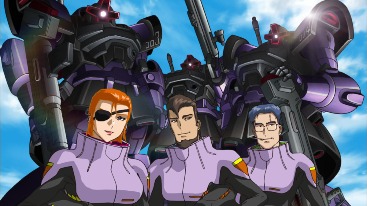 Mobile Suit Gundam Seed Destiny HD Freedom y Justice - Ver en ...
