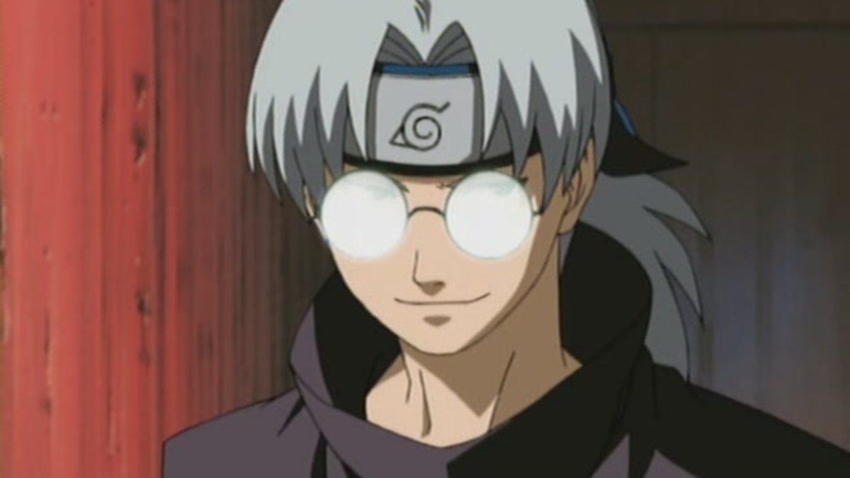 Naruto Season 2 A Shadow in Darkness: Danger Approaches Sasuke - Watch ...
