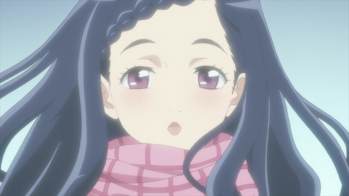 Dimension W (English Dub) The Future Reached - Watch on Crunchyroll