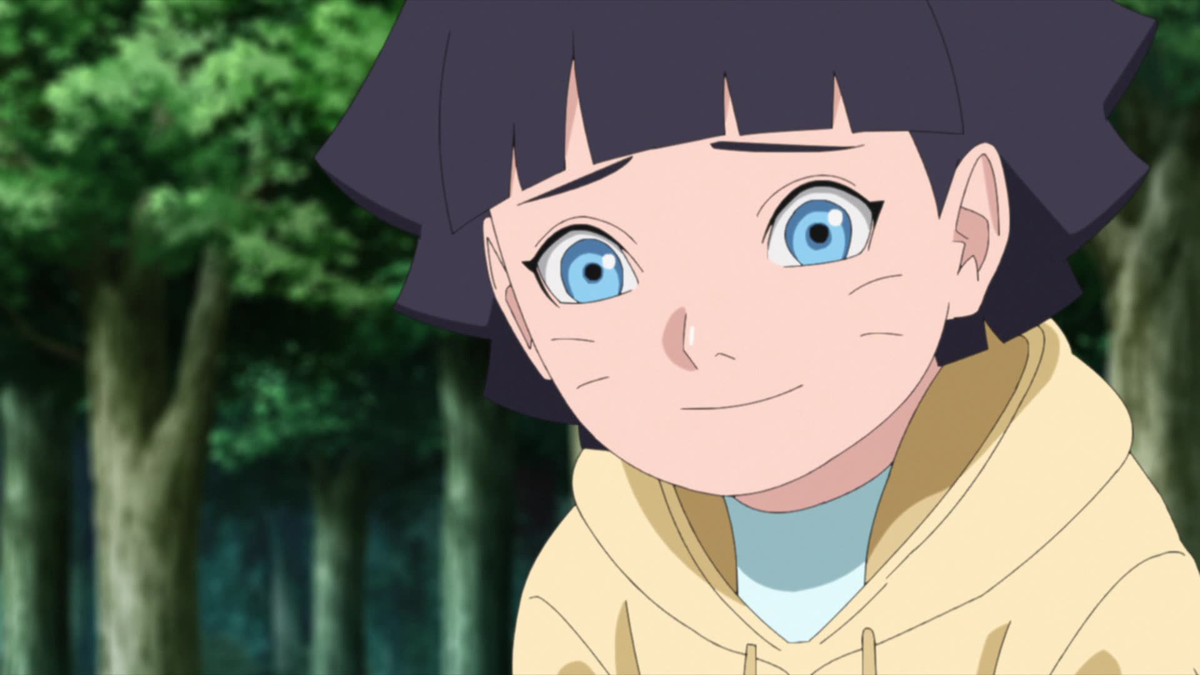 BORUTO: NARUTO NEXT GENERATIONS The Outcast - Watch on Crunchyroll