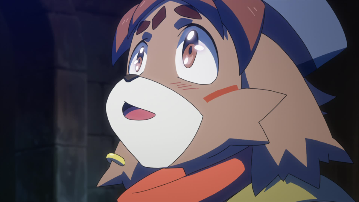 Gundam Build Divers Re:RISE Encounters, and Then… - Watch on Crunchyroll