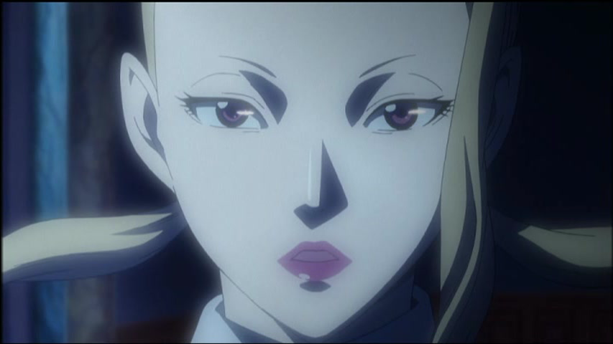 D.Gray-man (Season 1-2) Go For It, Exorcists! - Watch on Crunchyroll