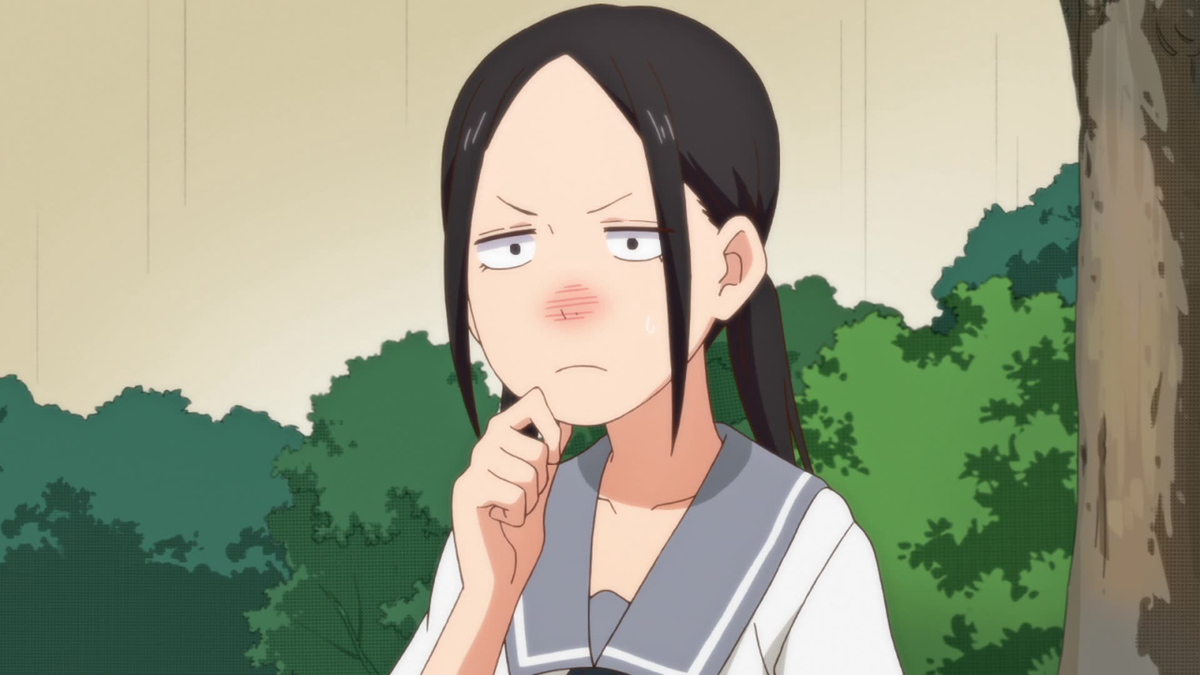 Chio's School Road (English Dub) Yuki-chan Doesn't Care / Chio Fisher ...