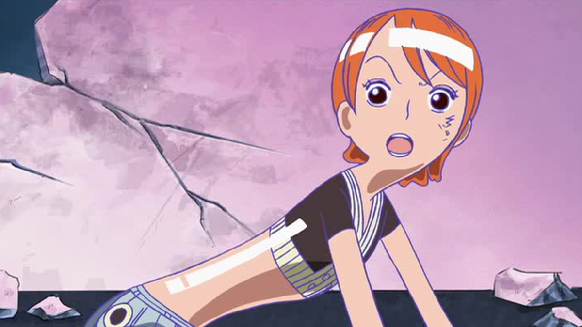 One Piece: Water 7 (207-325) (English Dub) Five Namis? Nami Strikes ...