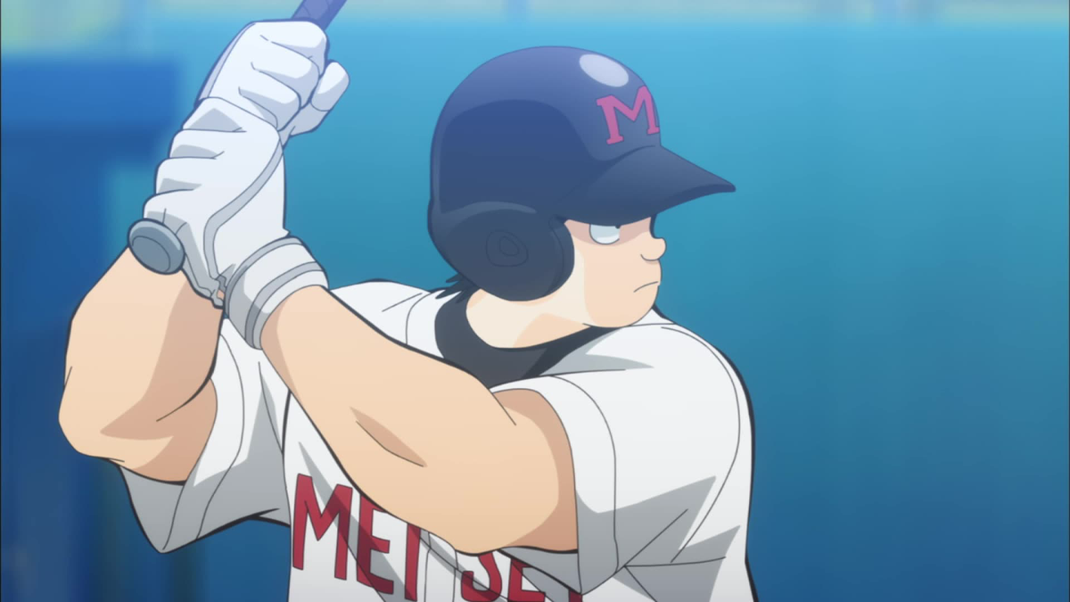 MIX (English Dub) I Wanted to See That Expression - Watch on Crunchyroll
