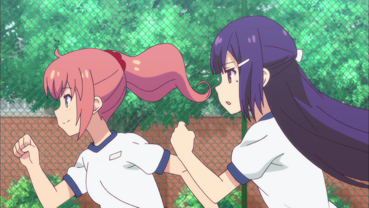 Twin Angels BREAK The Moonlit Night and the Hedgehog - Watch on Crunchyroll