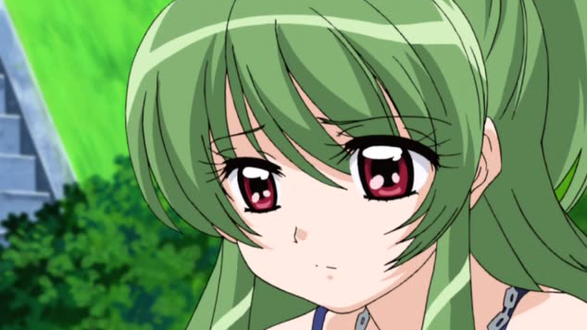 Inukami! Kappa and Dad! - Watch on Crunchyroll