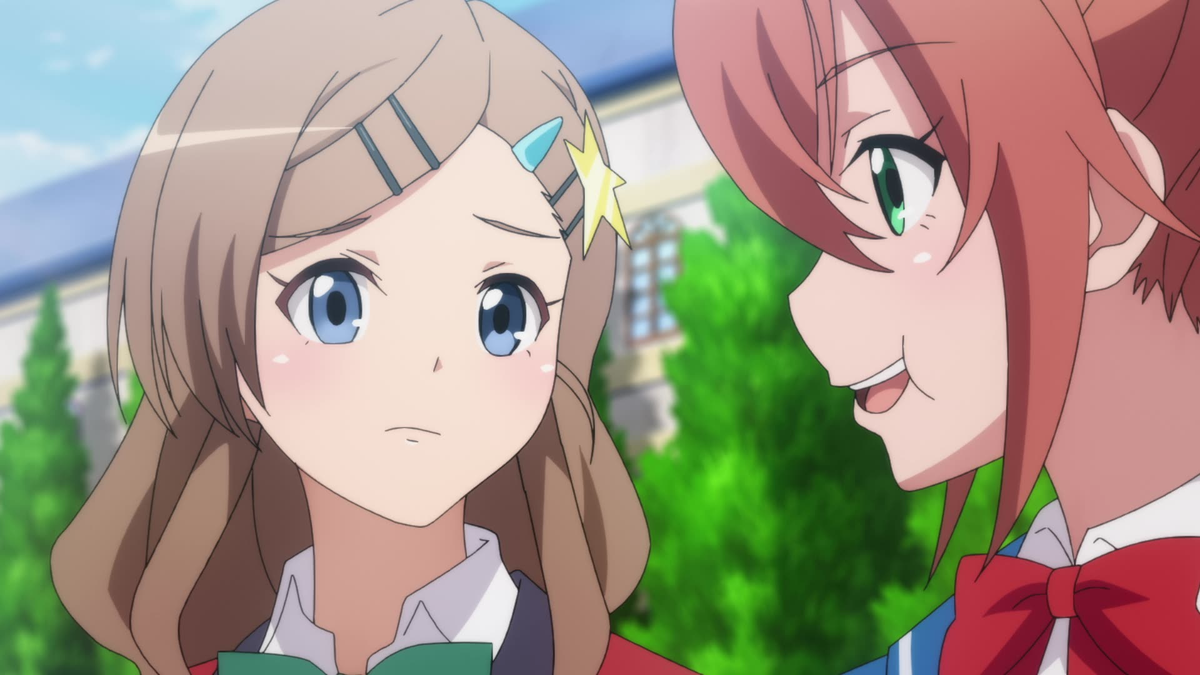 The Fruit of Evolution: Before I Knew It, My Life Had It Made Season 2 (English Dub) Gempel the ...