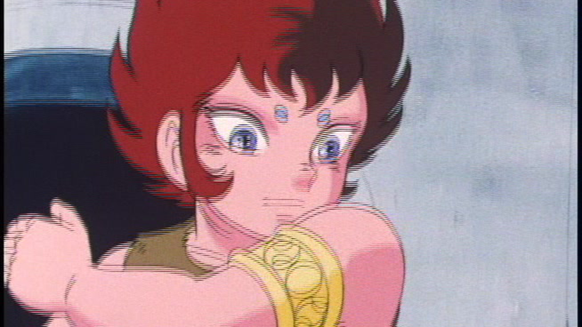 Saint Seiya Grave Of Sacred Cloth -Shiryu Is In Danger - Watch on ...