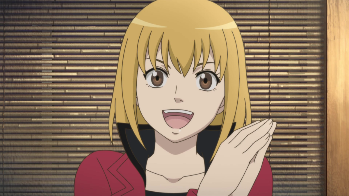 Moyashimon La Bodega de Fermentación - Ver en Crunchyroll en español