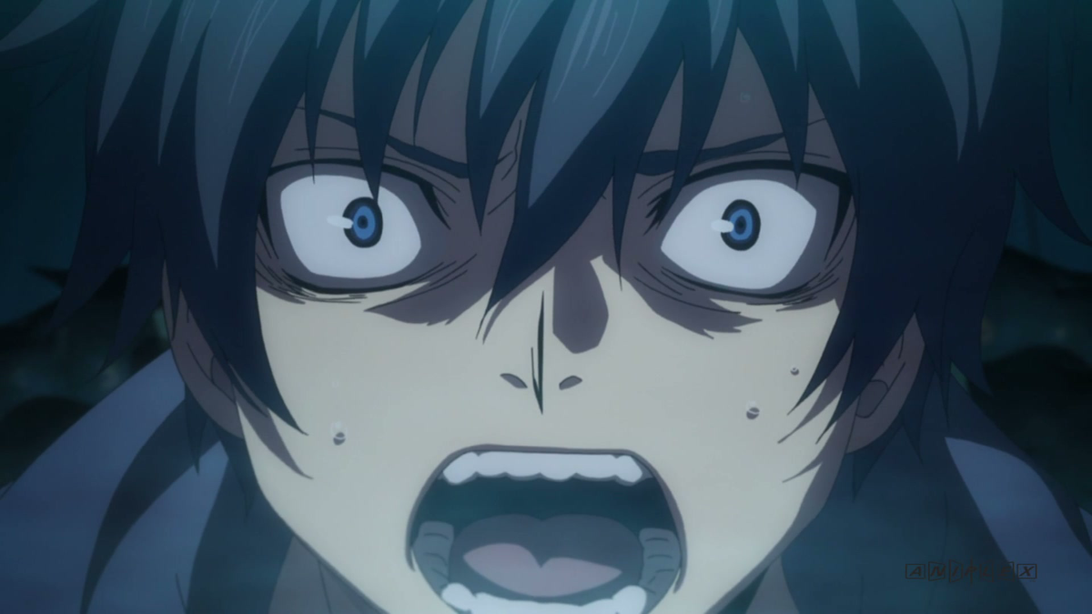 Blue Exorcist Gehenna Gate - Watch on Crunchyroll
