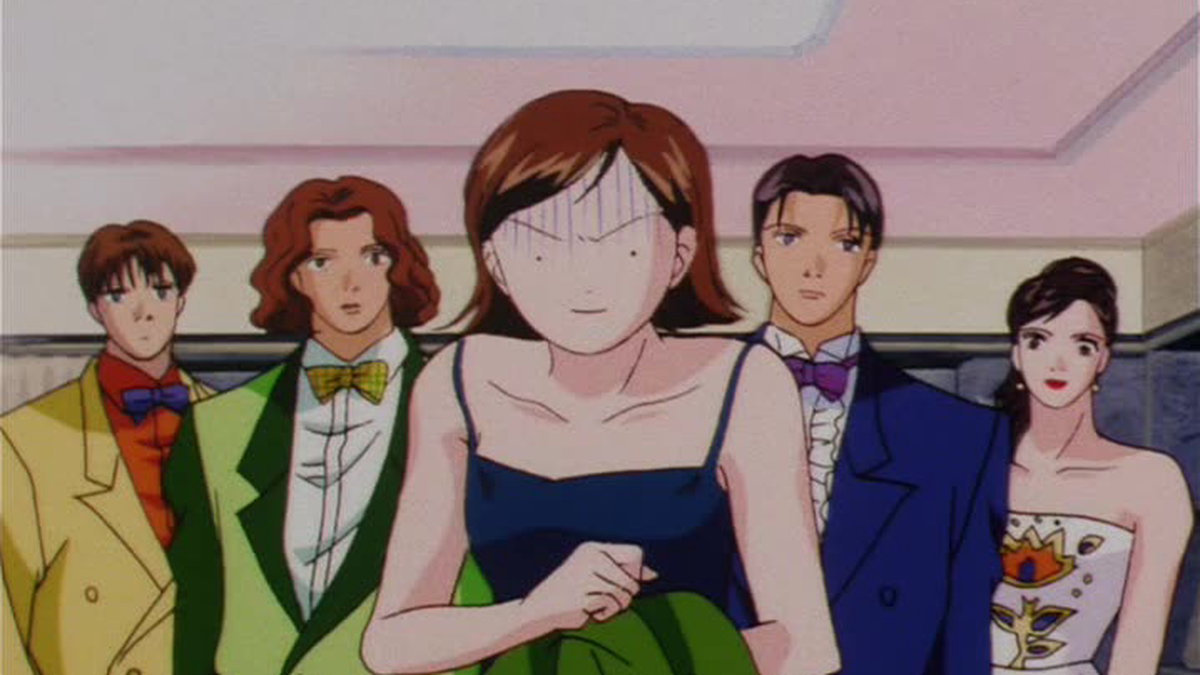 Hana Yori Dango (Boys Over Flowers) The Woman In My Life! - Watch on ...