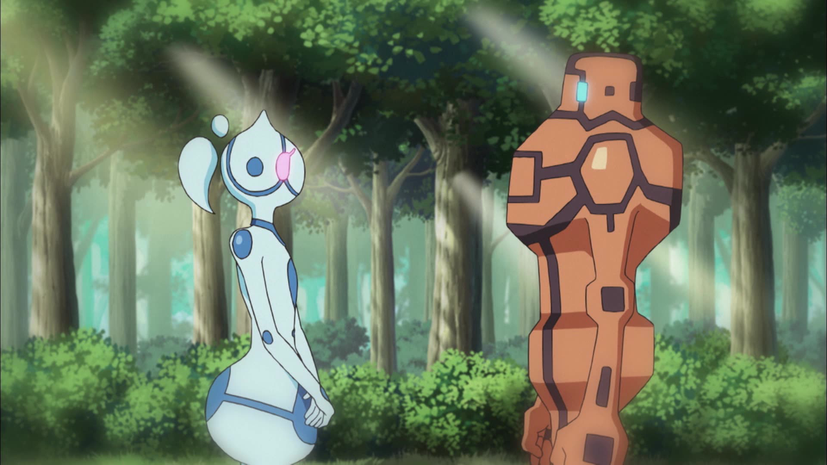 Yu-Gi-Oh! VRAINS Recuerdos evocados - Ver en Crunchyroll en español