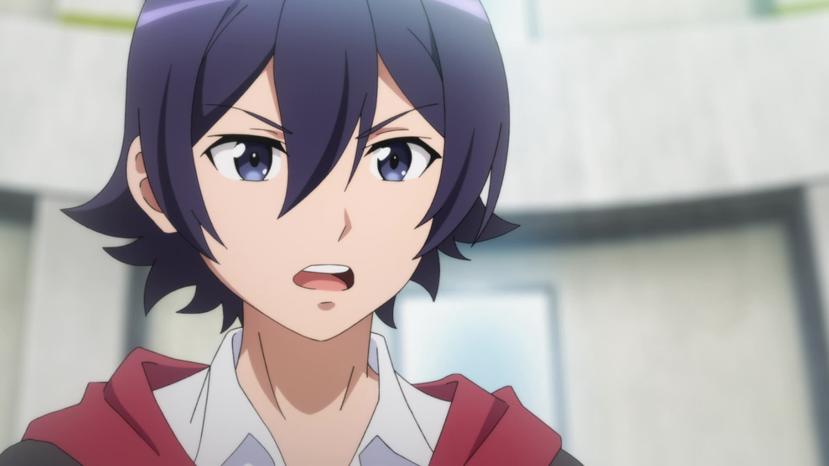 The Fruit of Evolution: Before I Knew It, My Life Had It Made Season 2 ...