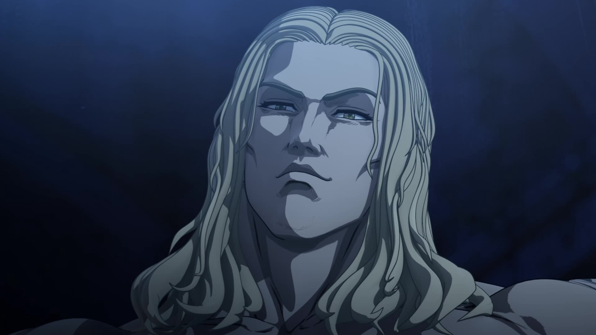 Fist of the Blue Sky: Regenesis O Crepúsculo do Povo Nahash - Assista ...