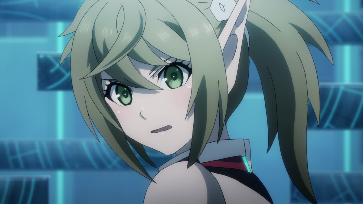 Phantasy Star Online 2: Episode Oracle Quest 14: Council of Six - Watch ...