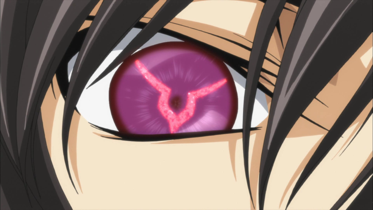 Code Geass Les Cieux du Damoclès - Regardez sur Crunchyroll