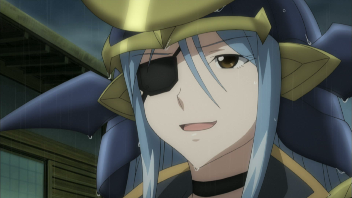 Battle Girls - Time Paradox Memory Maiden - Ver en Crunchyroll en español
