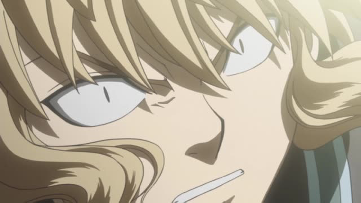 Kekkaishi Yoshimori and Kaguro - Watch on Crunchyroll