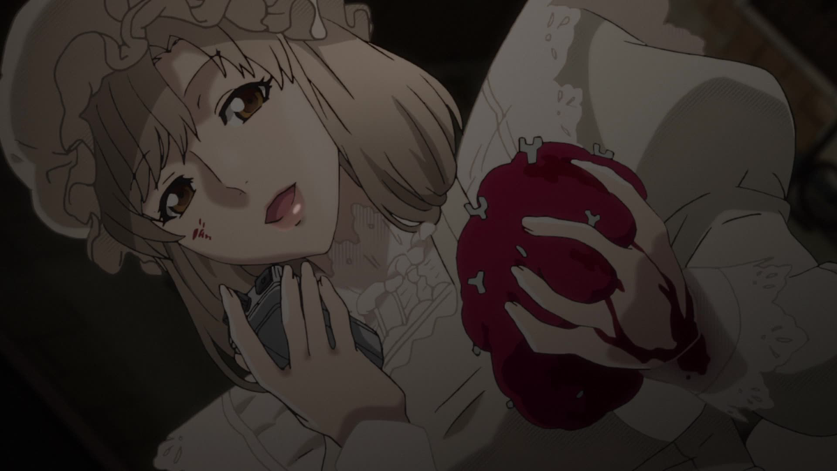 Cells at Work! Influenza - Assista na Crunchyroll