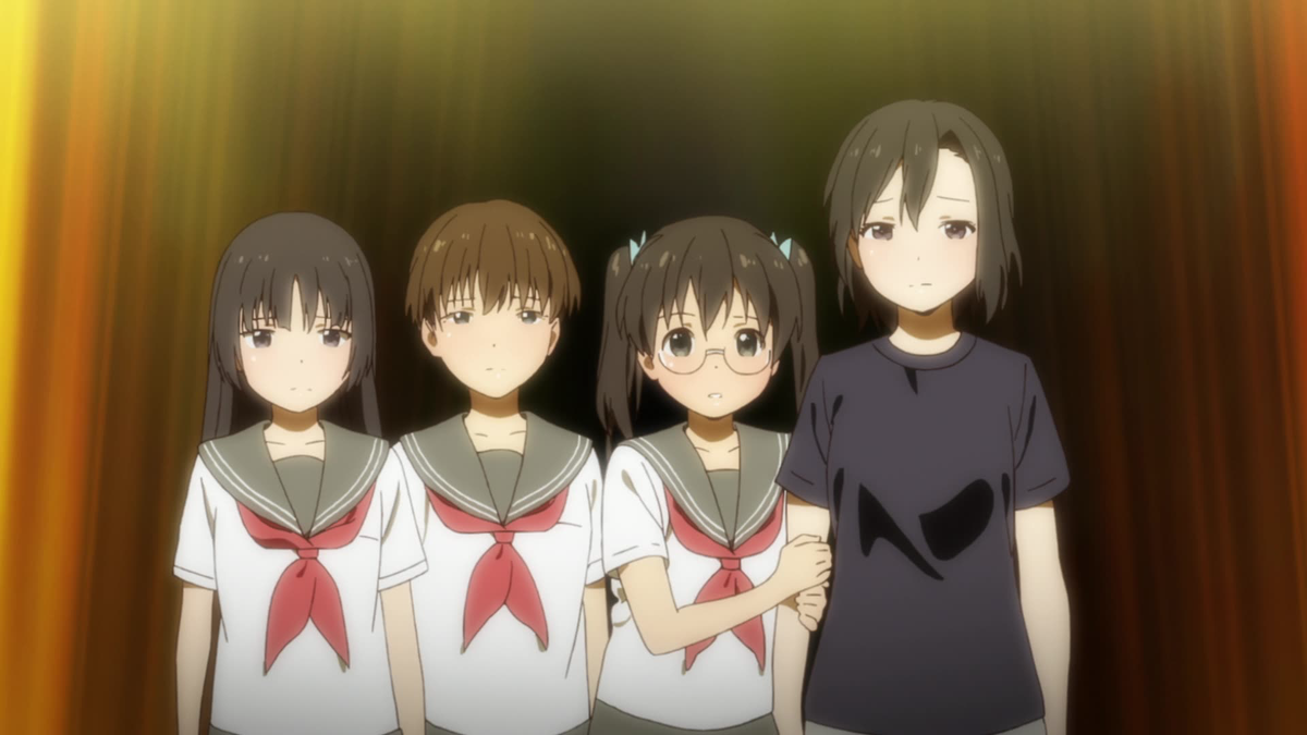 Gekidol All's Well That Ends Well - Watch on Crunchyroll