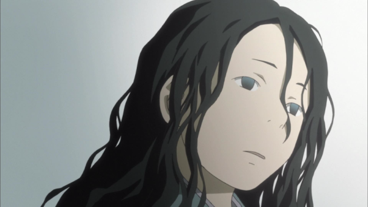 MUSHI-SHI One-Night Bridge - Ver en Crunchyroll en castellano