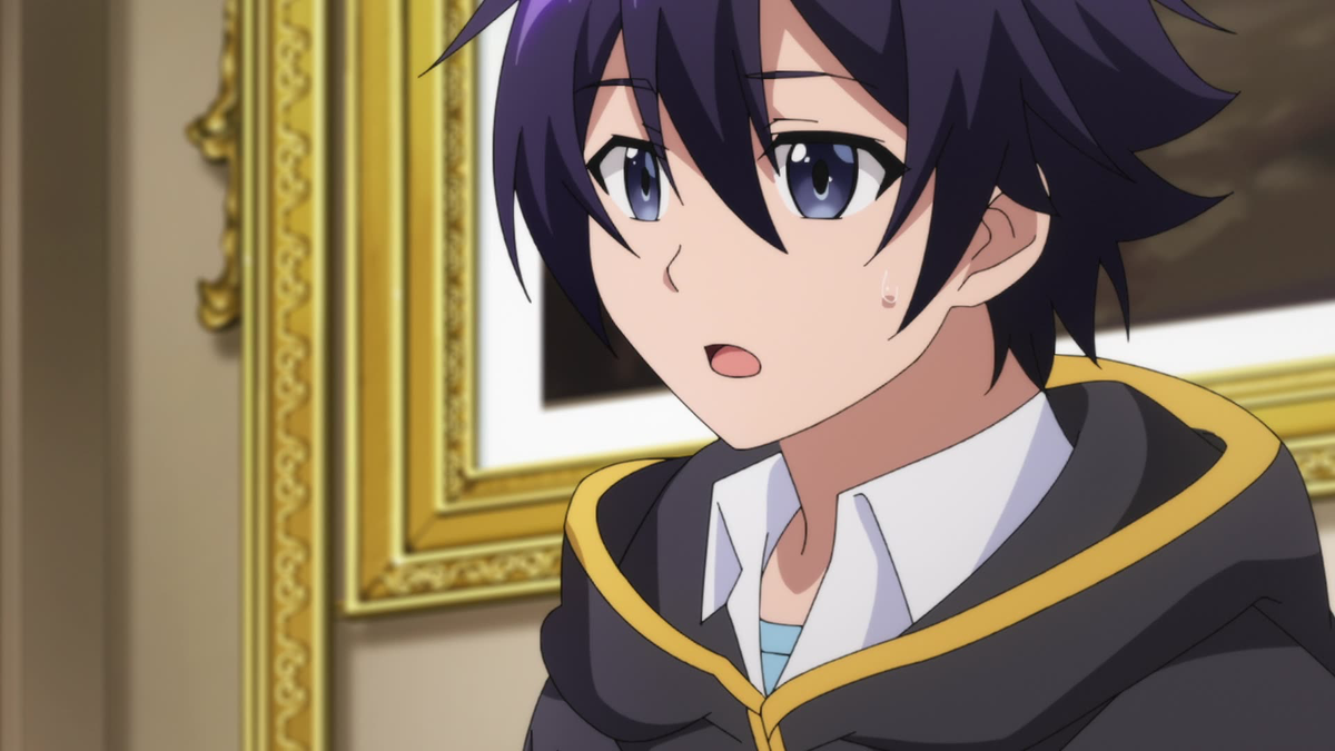 [ENG] The Fruit of Evolution: Before I Knew It, My Life Had It Made ...