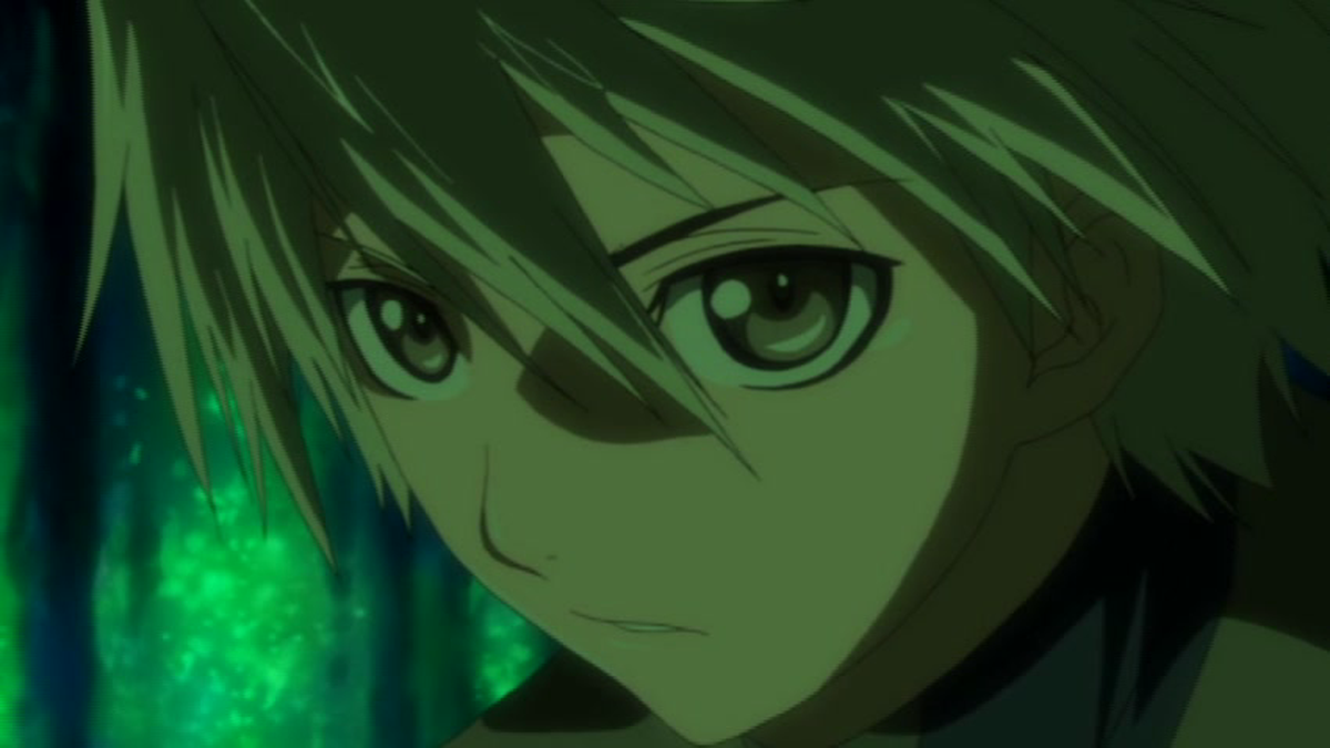 Shining Tears x Wind Elf x Elf - Watch on Crunchyroll