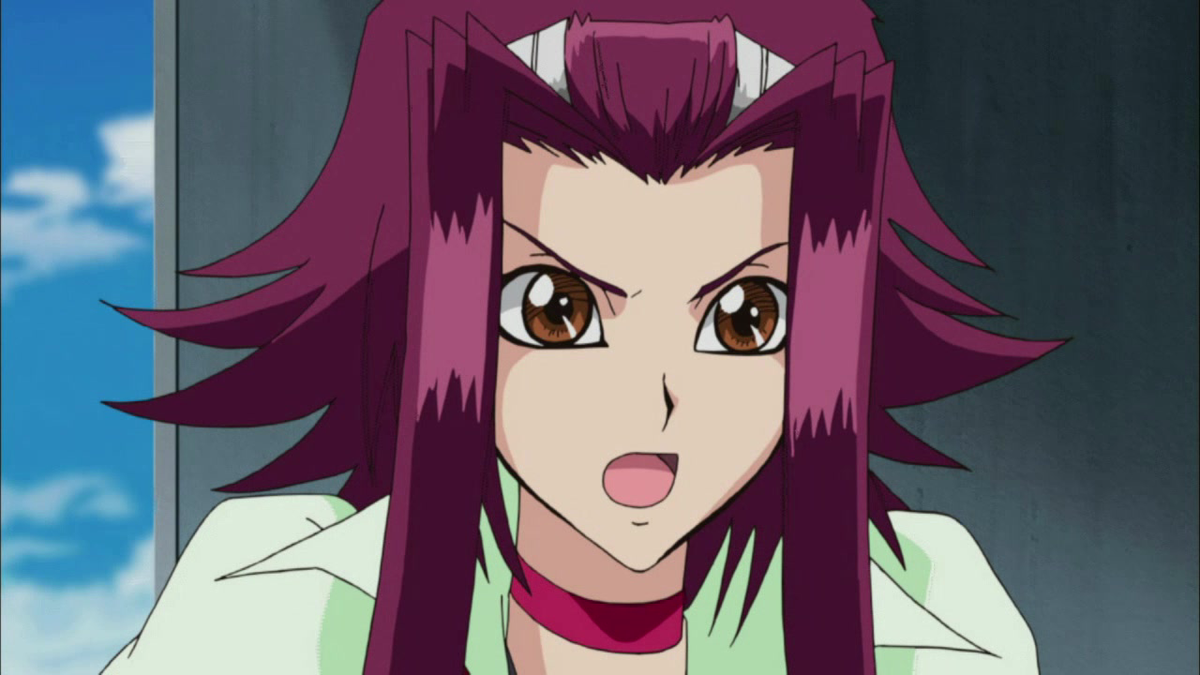 Yu-Gi-Oh! 5D's Season 2 (Subtitled) Yusei Kidnapped - Watch on Crunchyroll