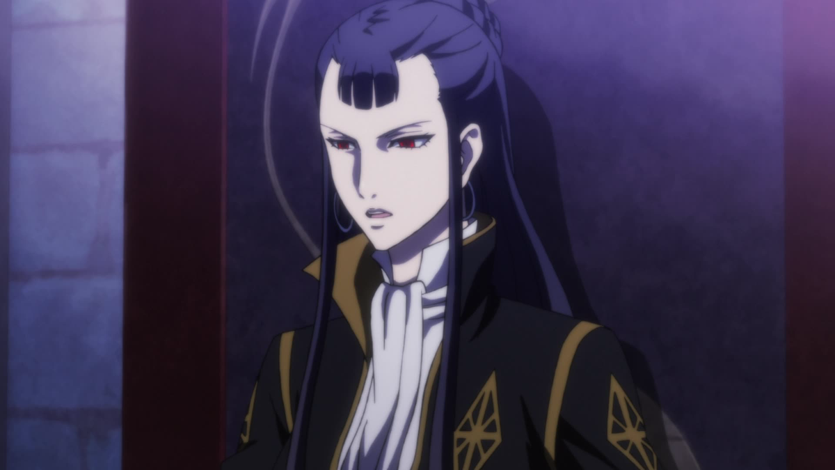 Noblesse Lord - Ver en Crunchyroll en español