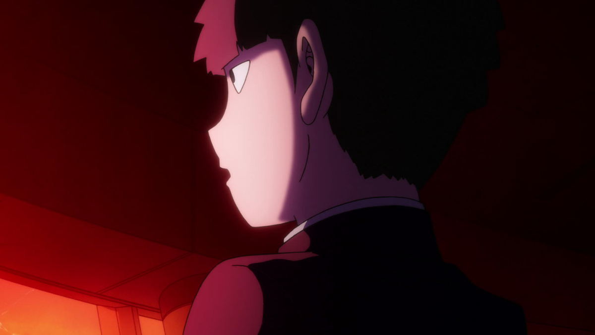 Mob Psycho 100 II (English Dub) The Battle for Social Rehabilitation ...